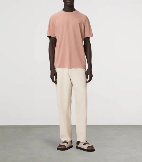 ALLSAINTS Organic Cotton Saka T-shirt