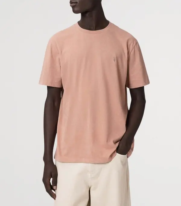 ALLSAINTS Organic Cotton Saka T-shirt