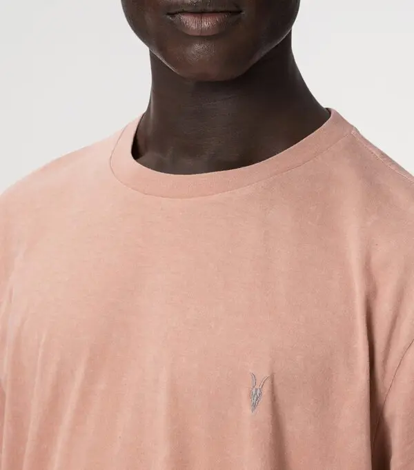 ALLSAINTS Organic Cotton Saka T-shirt