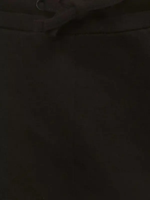 Emporio Armani Ea7 Logo-tape Trousers