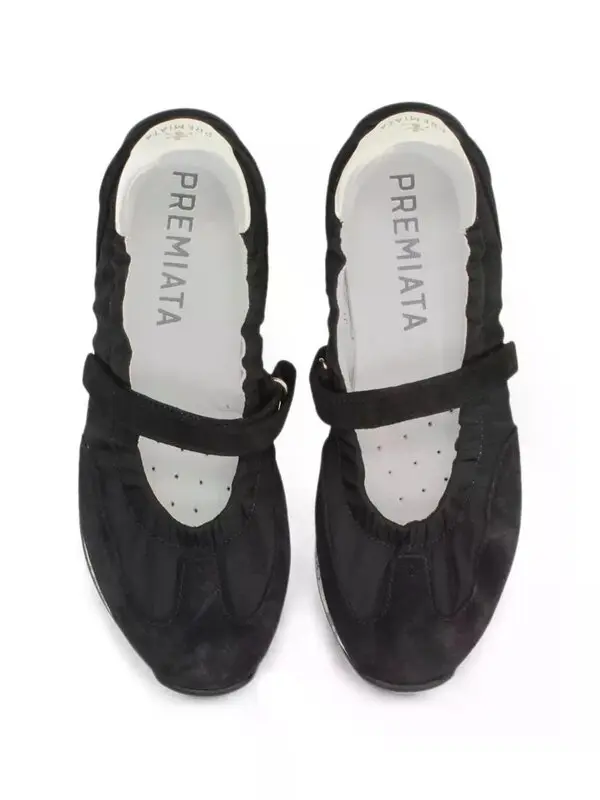 Premiata Rina 8306 Ballet Flats