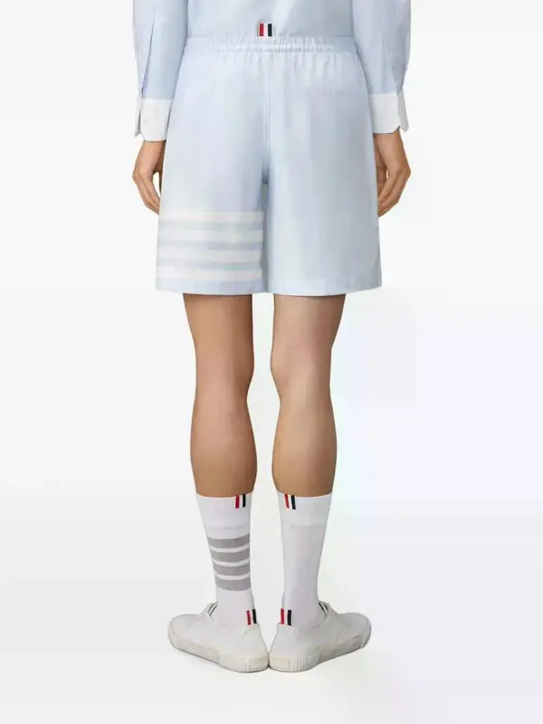 Thom Browne Rugby Shorts
