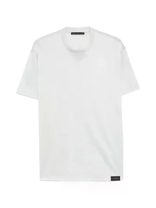LOW BRAND Crew-neck T-shirt