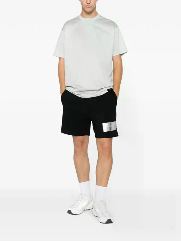 LOW BRAND Crew-neck T-shirt