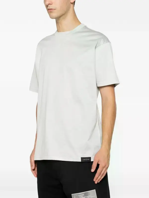 LOW BRAND Crew-neck T-shirt