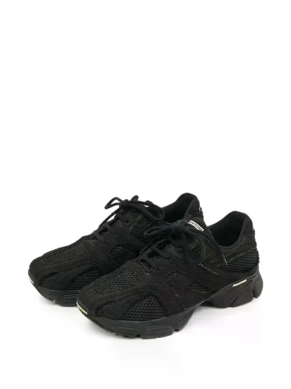 Balenciaga Phantom Mesh Sneakers