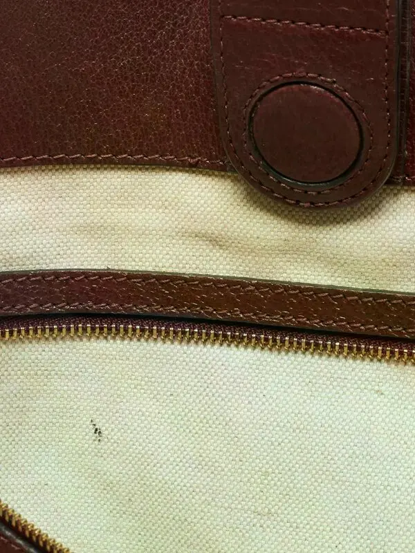 Gucci Ophidia Gg Supreme Tote Bag