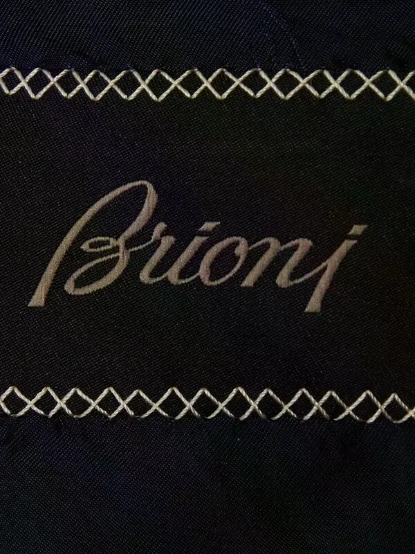 Brioni Colosseo Blazer
