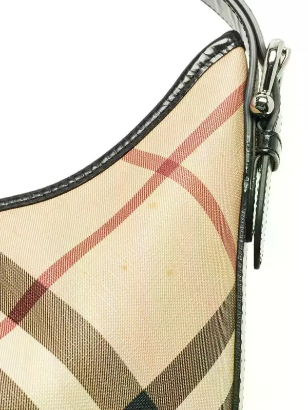 Burberry Supernova Larkin Shoulder Bag