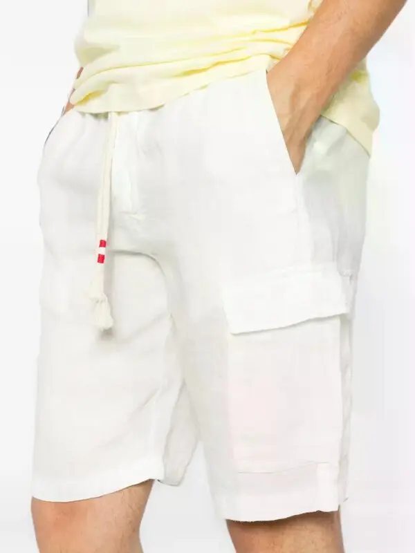 MC2 SAINT BARTH Drawstring Shorts