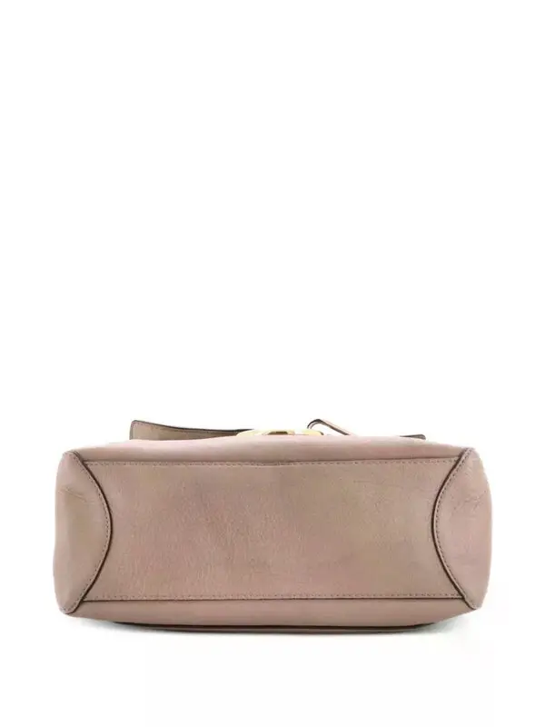 Chloé Faye Small Satchel Bag