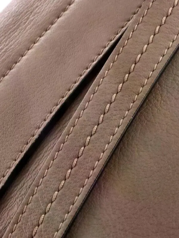 Chloé Faye Small Satchel Bag