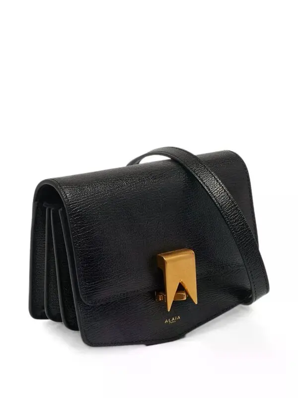 Alaïa Le Papa Shoulder Bag