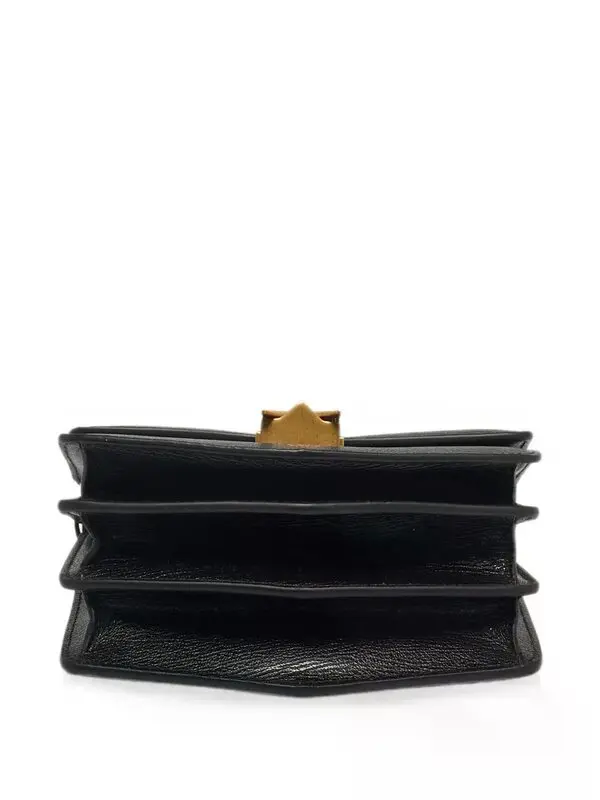 Alaïa Le Papa Shoulder Bag