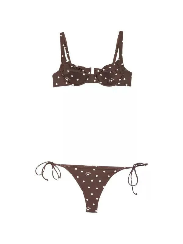 MC2 SAINT BARTH Amira Bikini