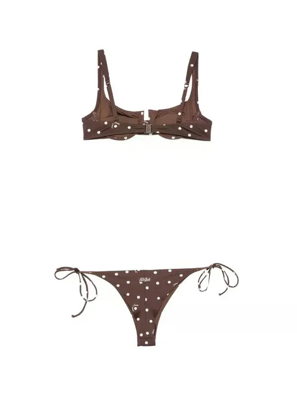 MC2 SAINT BARTH Amira Bikini
