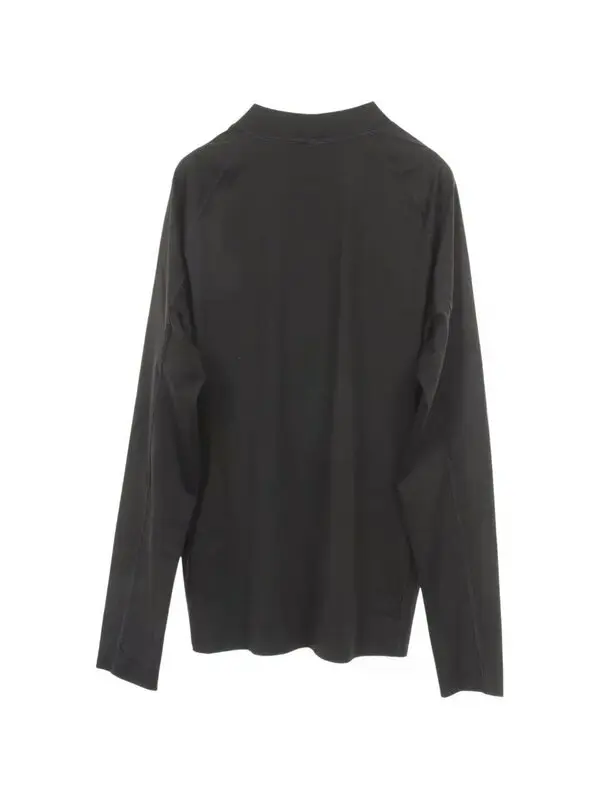 Celine Lycra Surf Long-sleeved T-shirt