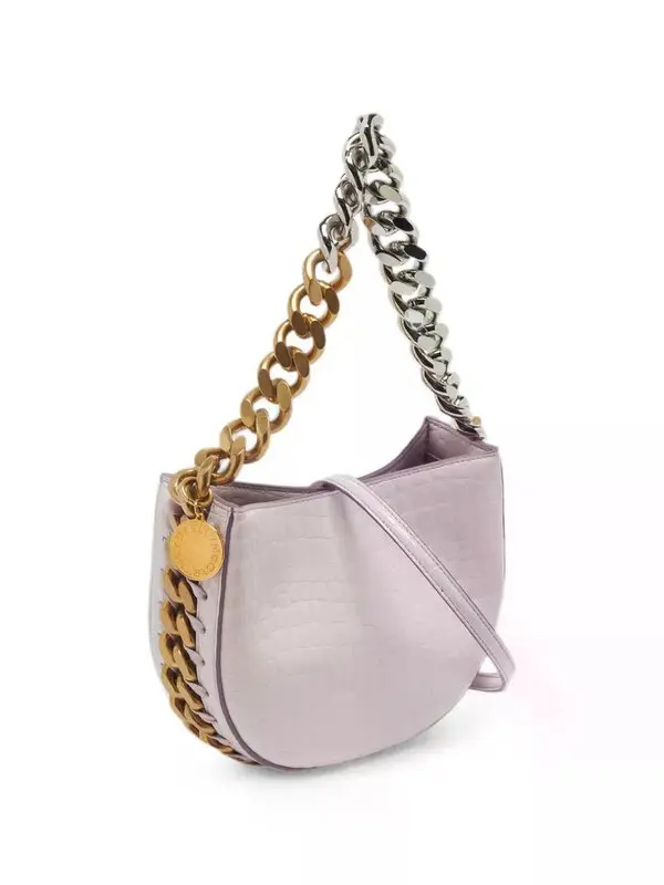 Stella McCartney Frayme Shoulder Bag
