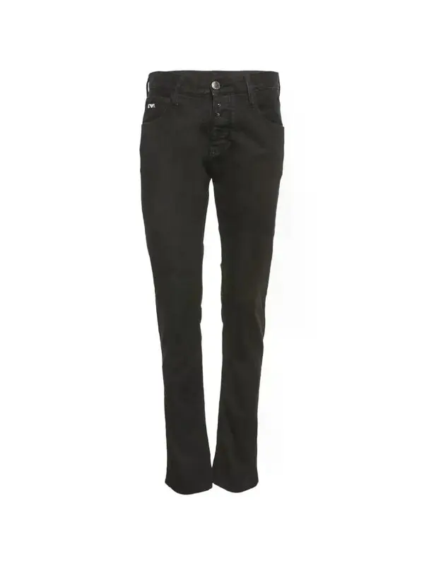 Emporio Armani Skinny Jeans