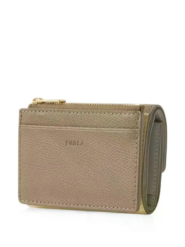 Furla Iride Compact Wallet S