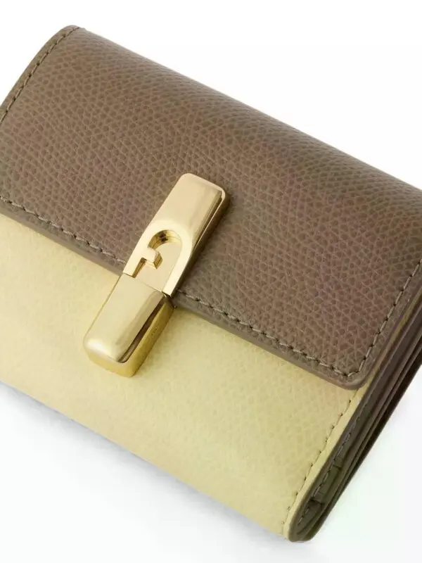 Furla Iride Compact Wallet S