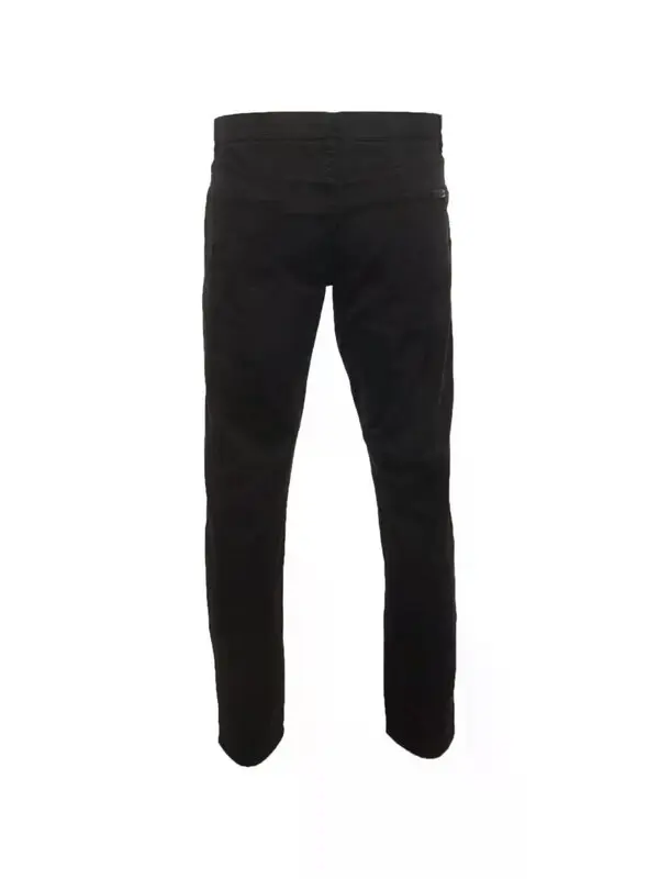 Dolce & Gabbana Straight Fit Jeans