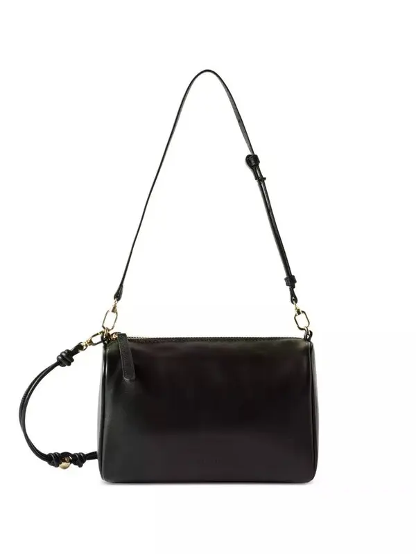 Furla Leather Crossbody Bag