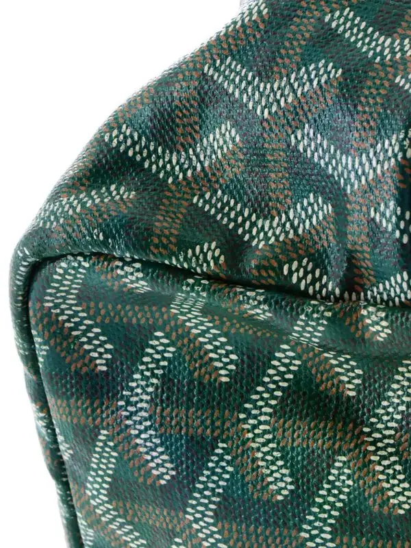 Goyard Saint Louis Pm Tote Bag