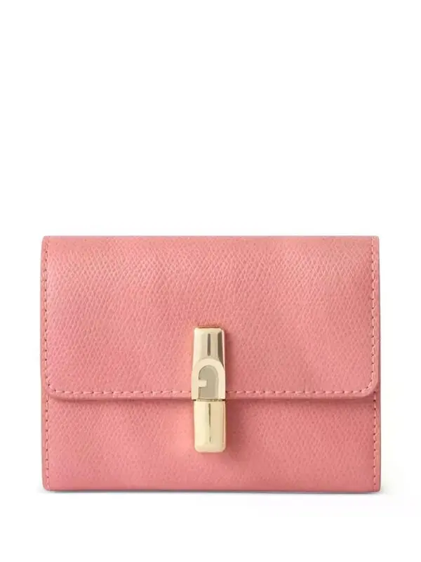Furla Iride Compact Wallet S