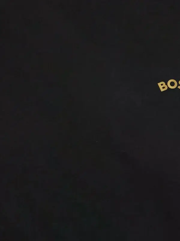 BOSS Logo-print T-shirt