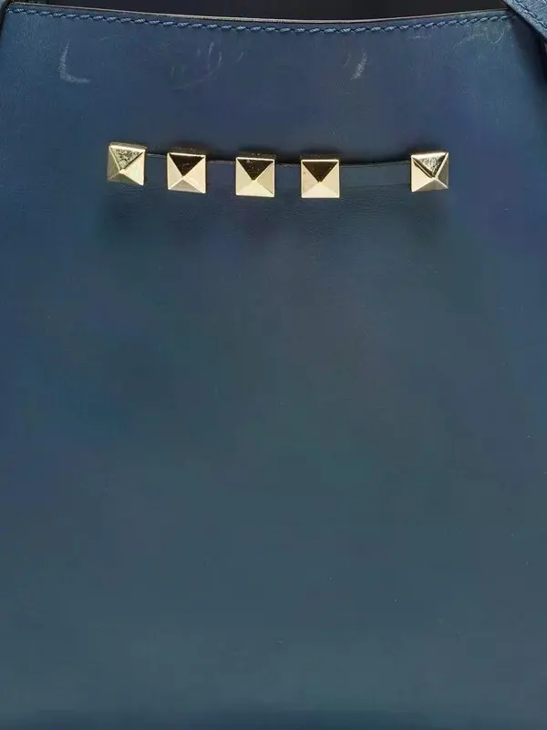 Valentino Garavani Rockstud Tote Bag