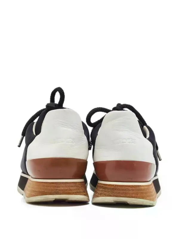 Hermès Miles Sneakers