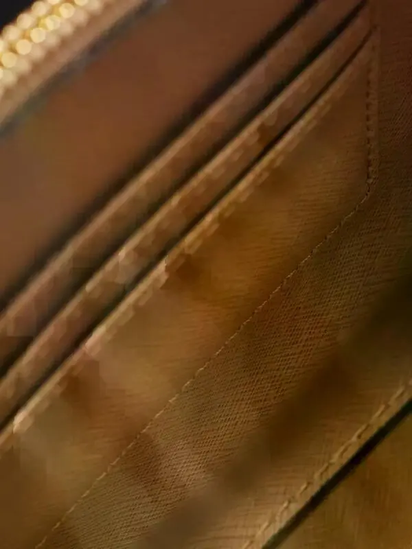 Michael Kors Mercer Leather Tote Bag