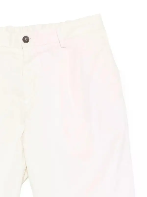 Alpha Industries Pleated Shorts