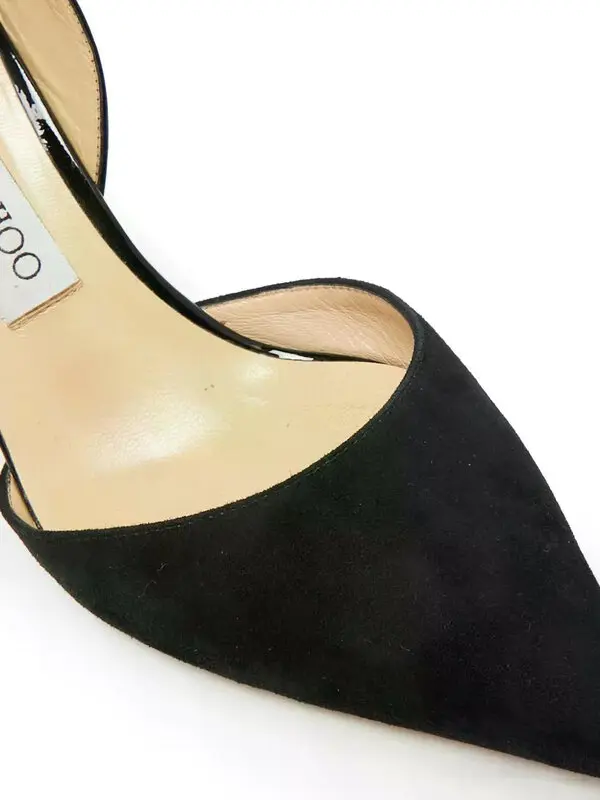 JIMMY CHOO Addison D'orsay Pumps