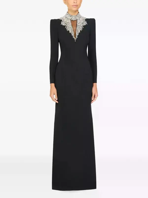 Jenny Packham Chama Gown