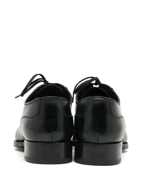 TOM FORD Brogue Detail Lace-up Oxfords