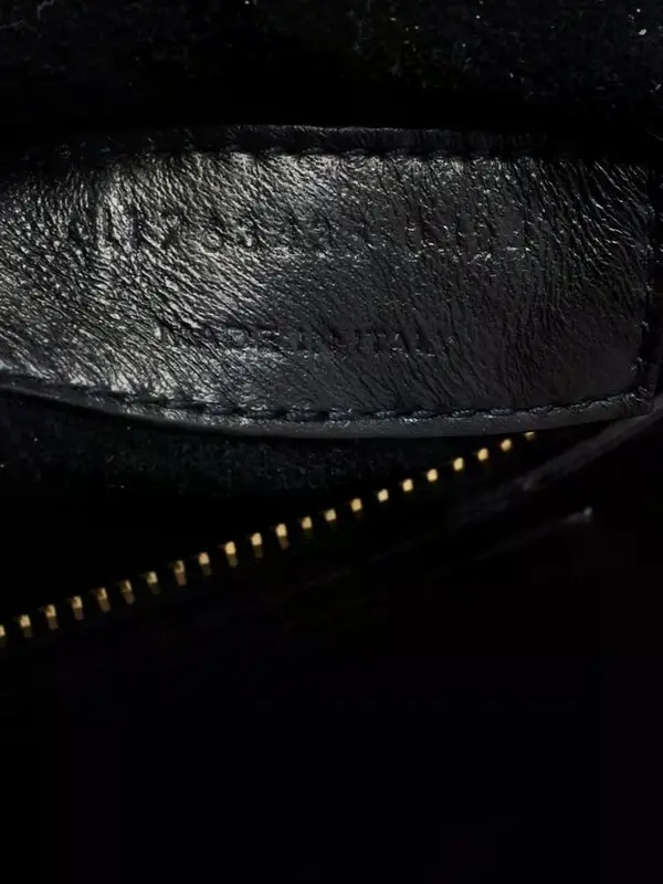 Saint Laurent 2024 Le 5 À 7 Bea Tote Bag