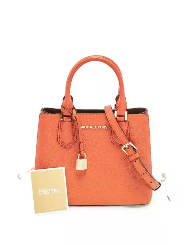 Michael Kors Adele Mercer Tote Bag
