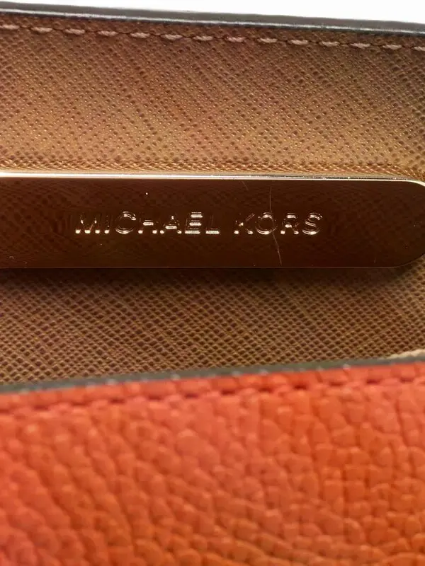 Michael Kors Adele Mercer Tote Bag