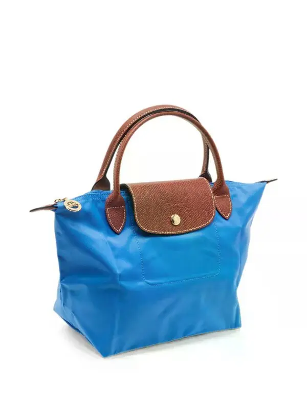 Longchamp Le Pliage Tote Bag