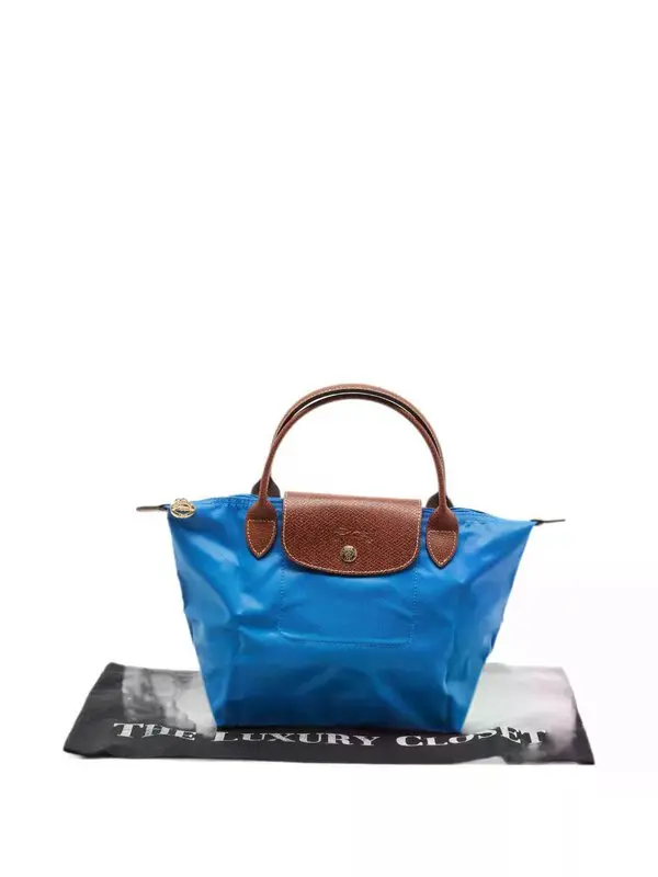 Longchamp Le Pliage Tote Bag