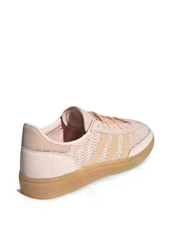 Adidas Handball Spezial Woven Sneakers