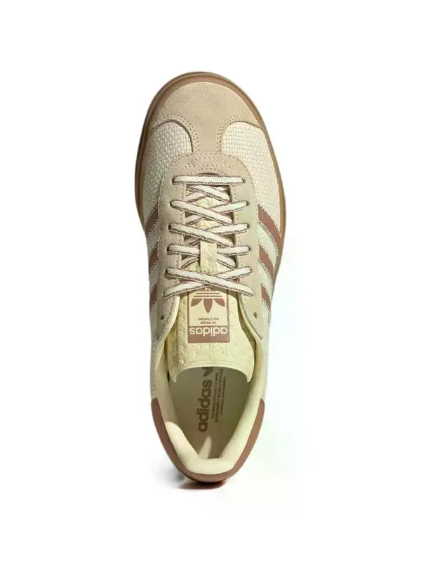 Adidas Gazelle Bold Sneakers