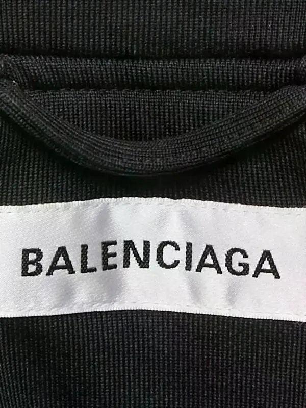 Balenciaga Zip-up Jacket