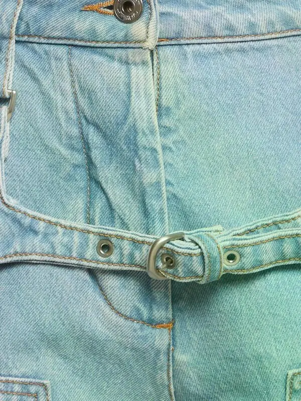 Off-White 2013 Wide-leg Jeans
