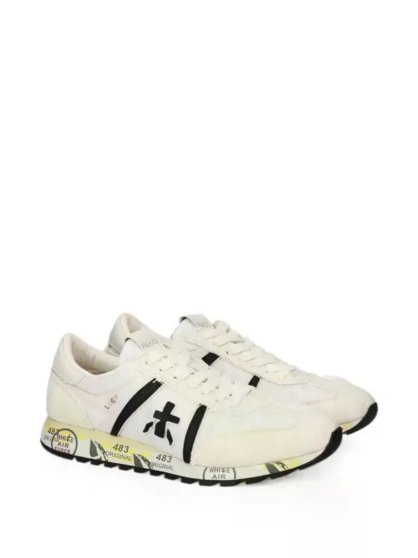 Premiata Lucyd 0.1 8139 Sneakers