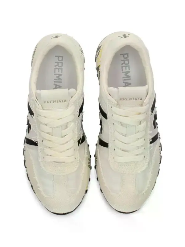 Premiata Lucyd 0.1 8139 Sneakers
