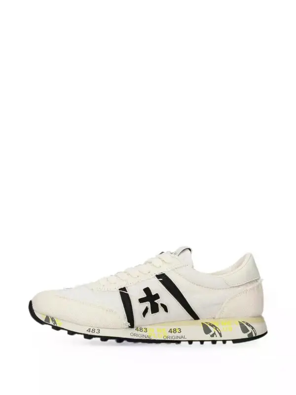 Premiata Lucyd 0.1 8139 Sneakers