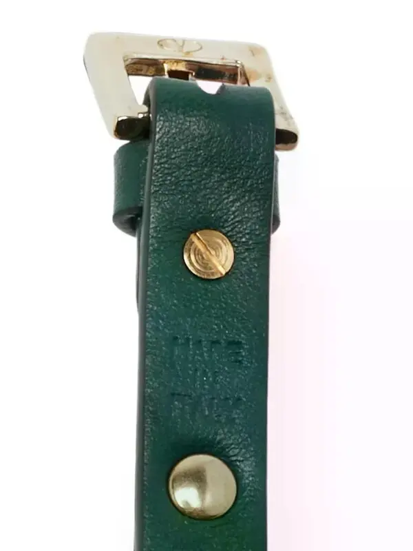 Valentino Garavani Rockstud Leather Bracelet